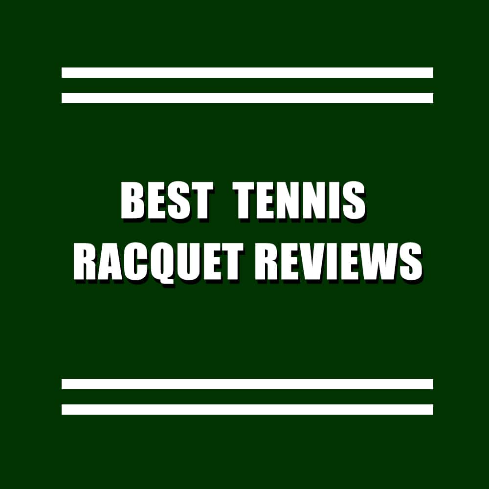 10 Best tennis racquet for intermediate players