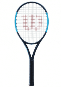 Wilson Ultra 100: In-depth analysis