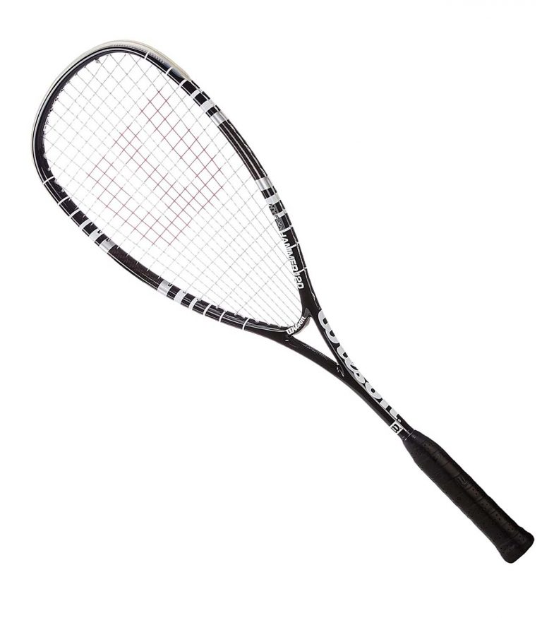 5 Best Squash Racket Reviews 2026