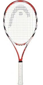 Best Oversize Tennis Racquets