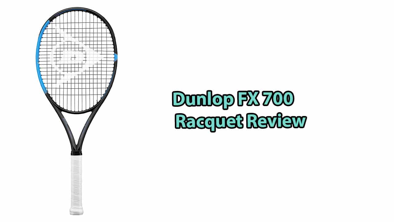 Dunlop FX 700 Review 2026