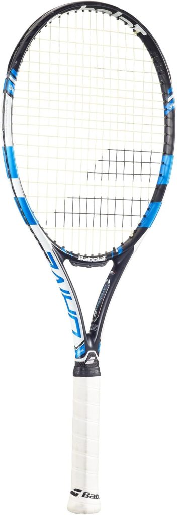 Babolat Pure Drive 107 Review 2026