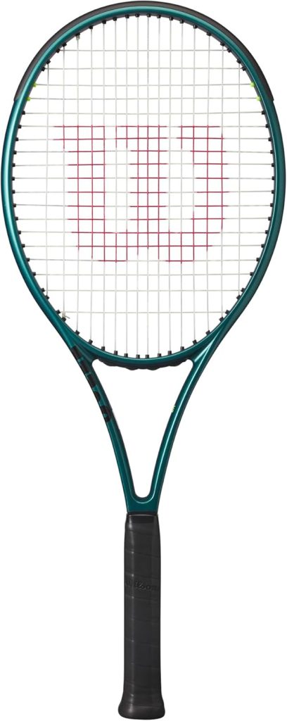 Wilson Blade 100L v8 Review 2026