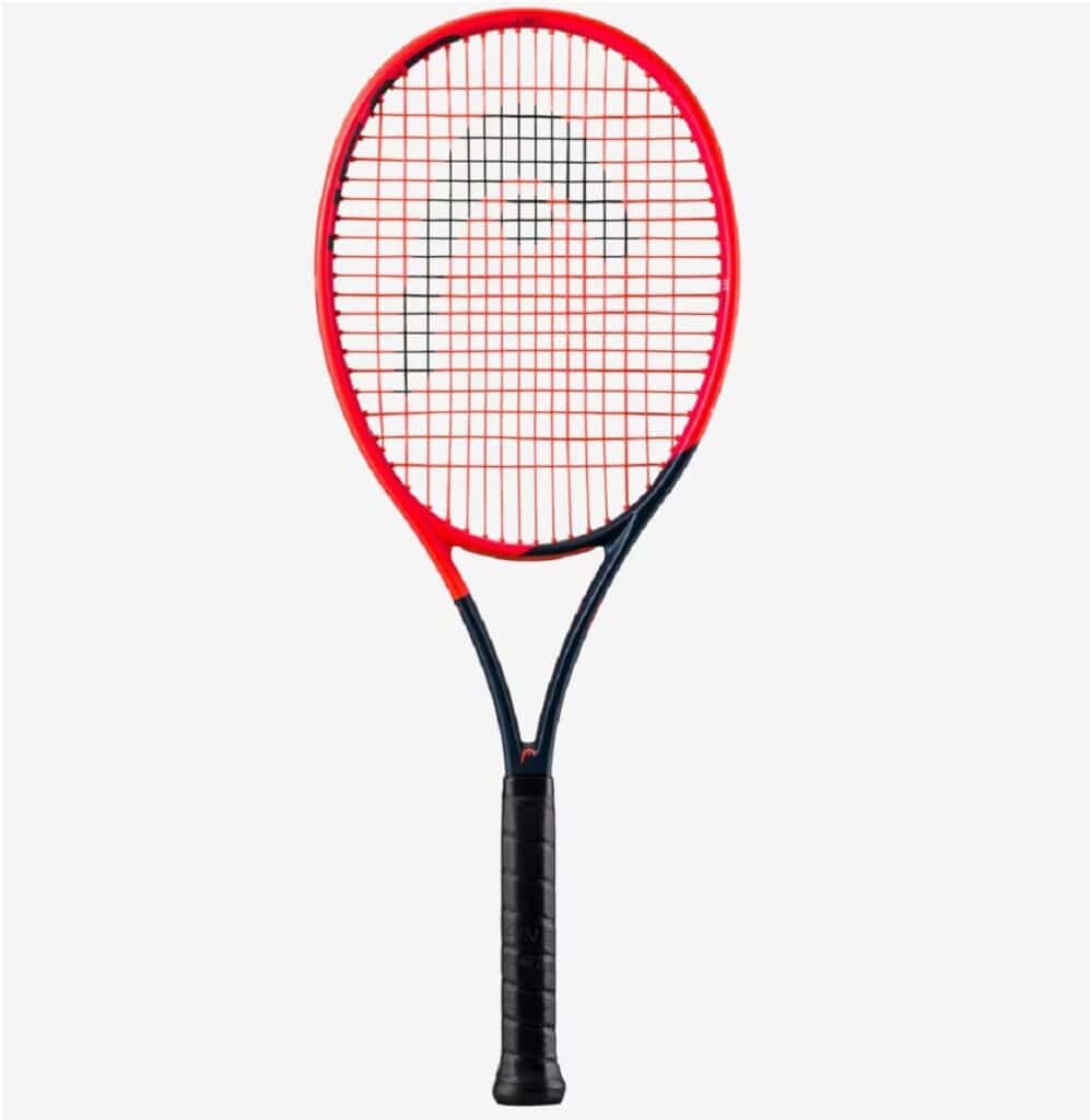 HEAD Radical Pro Review 2026