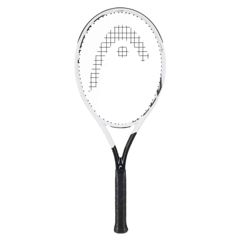 Head Graphene 360 Speed MP Lite Review