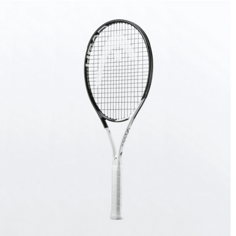 Head Speed MP Auxetic Review