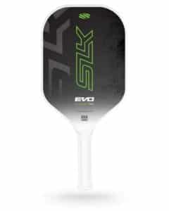 SLK Evo Power Pickleball Paddle Review 2026