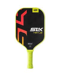 SLK Nexus Max Pickleball Paddle review 2026