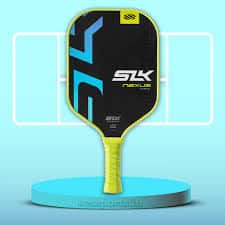 SLK Nexus Pickleball Paddle Review 2026