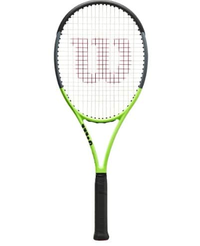 Wilson Blade 98 18×20 v8 Review 2026