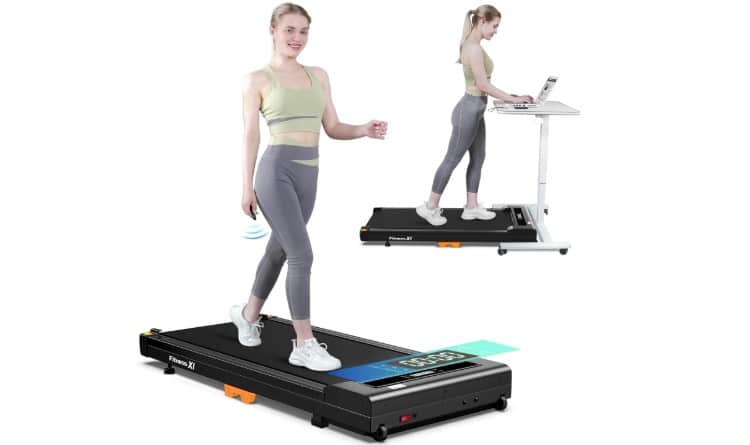 Best Electric Walking Pad Reviews 2026