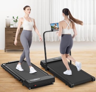 Best Walking Pad With Bar Reviews 2026