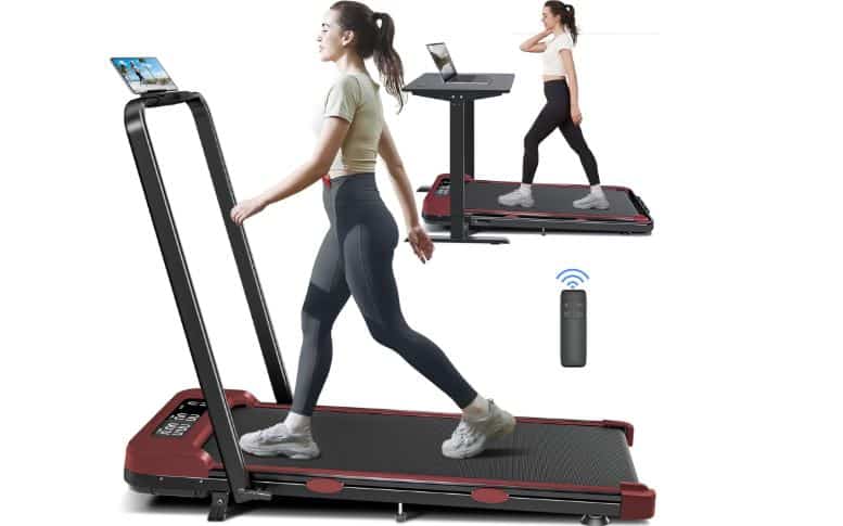 Best Walking Pad for 350 lb Person Reviews 2026