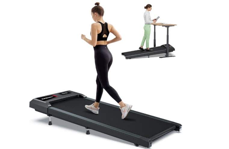 Best Walking Pad for Apartment Reviews 2026