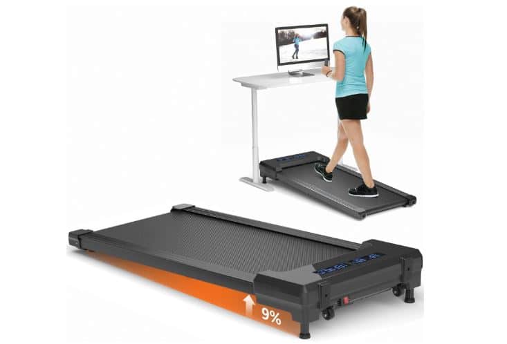 Best Budget Walking Pad with Incline Reviews 2026