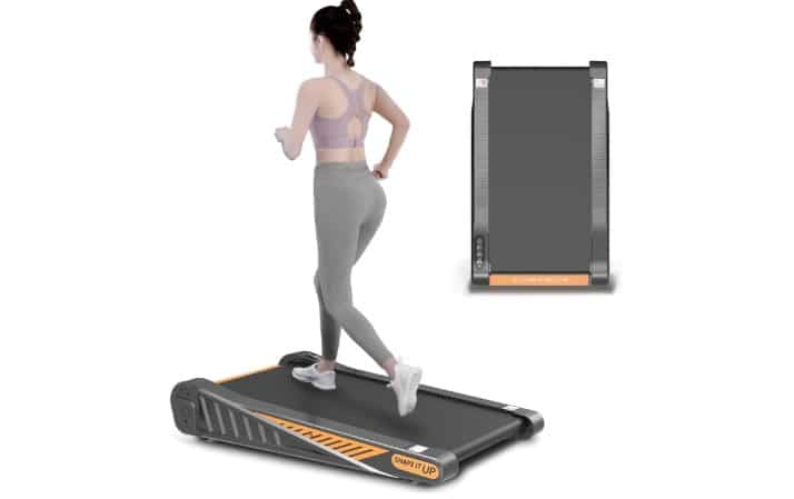 Best Compact Desk Treadmill for Small Spaces Reviews 2026