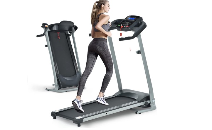 Best Compact Folding Treadmill for Running Reviews 2026