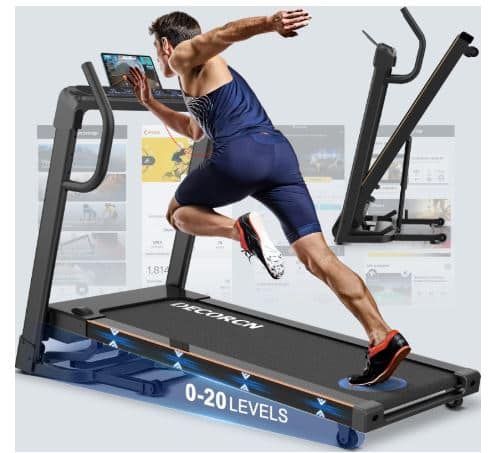 Best Compact Treadmill with Incline for Home Reviews 2026