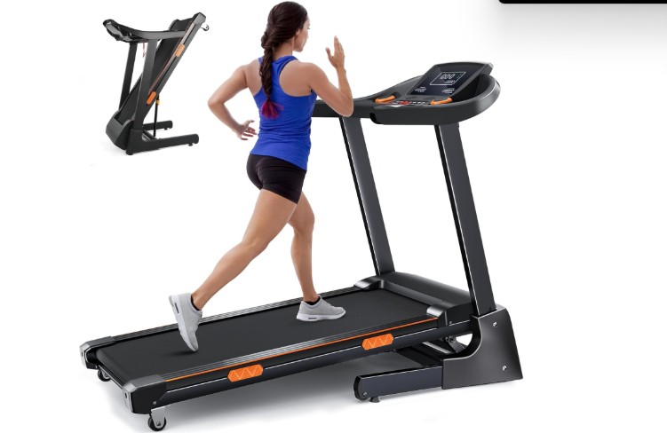 Best Fold Up Treadmill Under $200 Reviews 2026