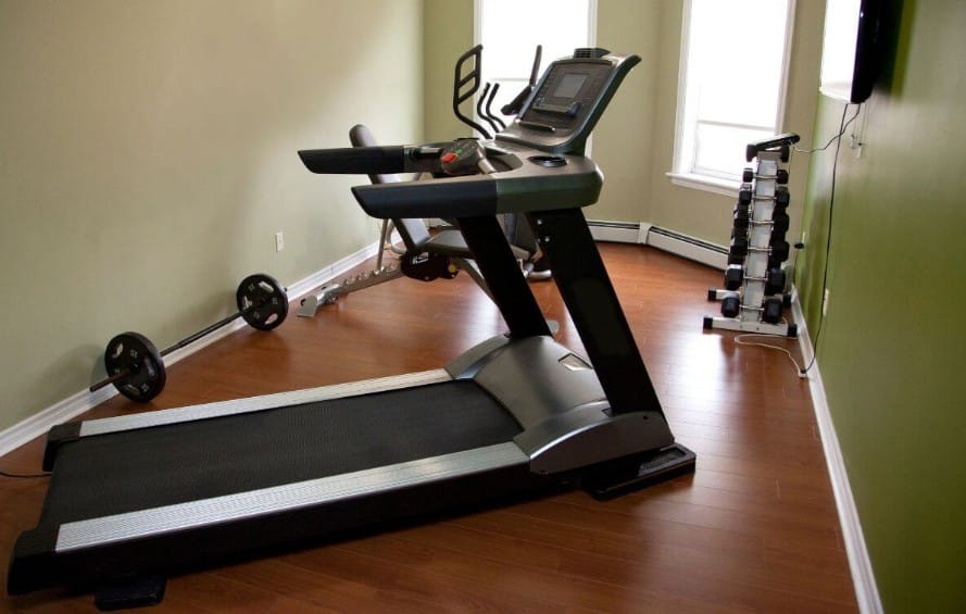 Best Home Treadmill for Low Ceilings Reviews 2026