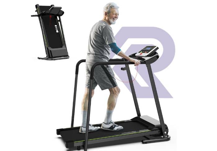 Best Home Treadmill for Seniors Reviews 2026
