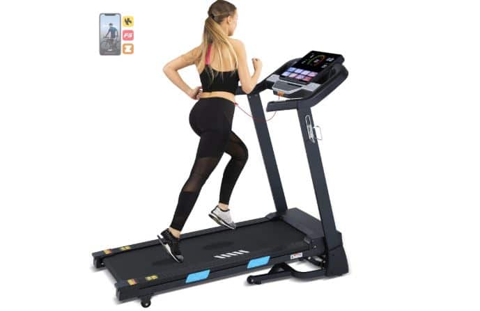 Best Home Treadmill for Tall Runners Reviews 2026