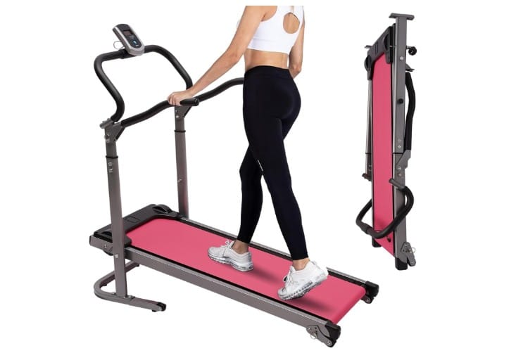 Best Manual Walking Pad Reviews 2026