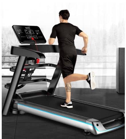 Best Quiet Treadmill for Home Reviews 2026