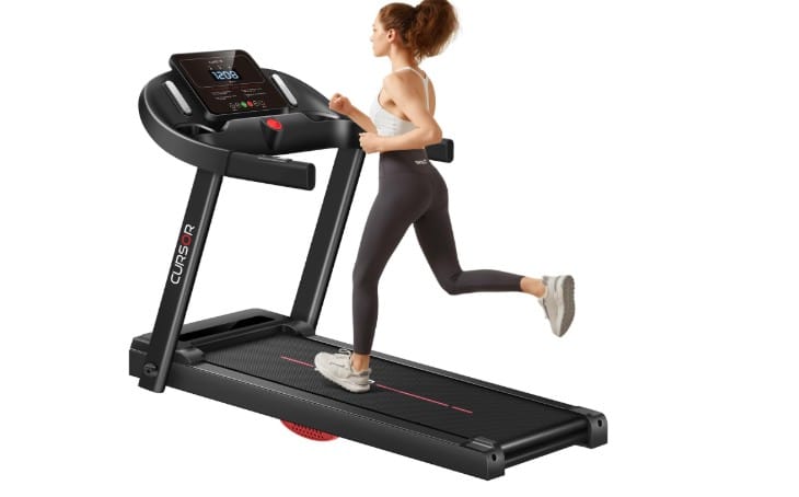 Best Treadmill for Home Gym Reviews 2026