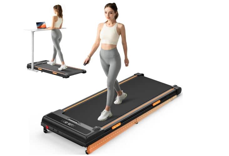 Best Walking Pad Under $300 Reviews 2026