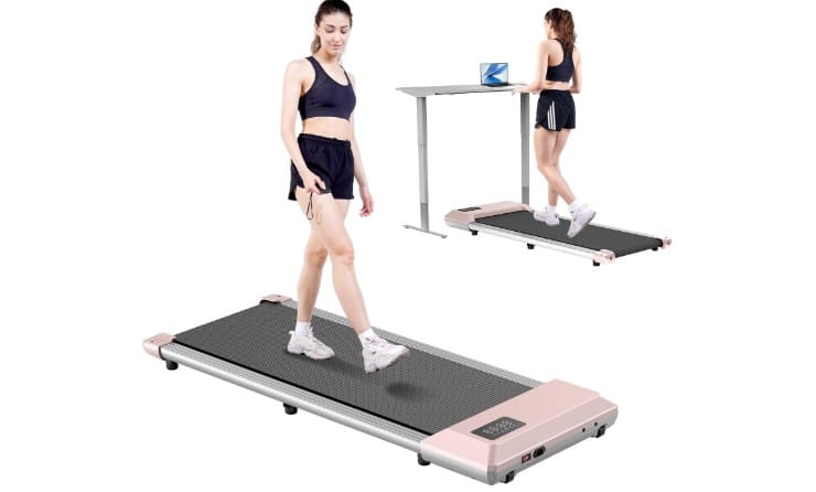 Best Walking Pad for 250 lb Person Reviews 2026