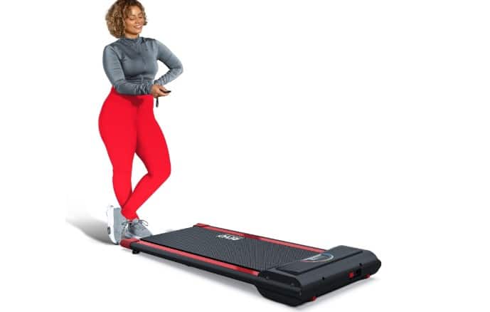 Best Walking Pad for Plus Size Reviews 2026