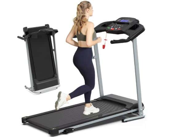 Best Compact Treadmill for Small Spaces Reviews 2026