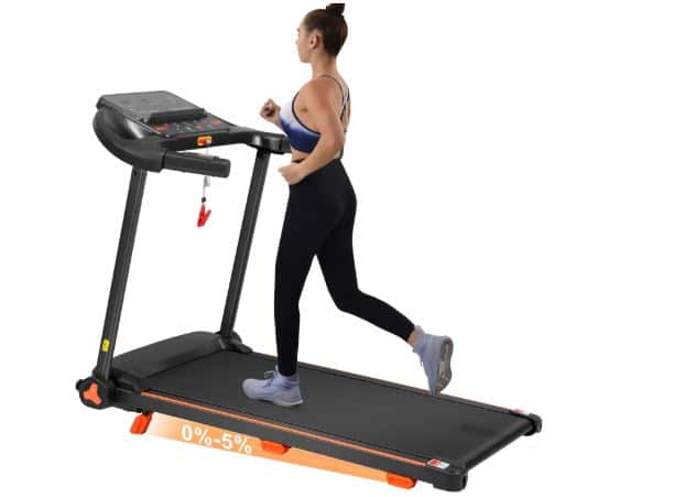 Best Compact Treadmill with Incline Reviews 2026