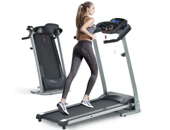 Best Compact Treadmill Reviews 2026