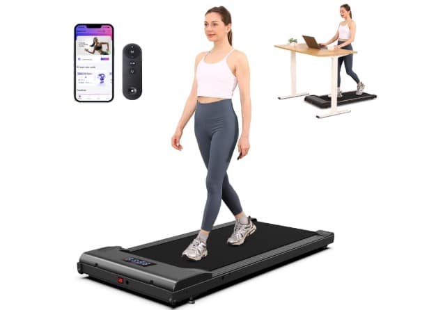 Best Flat Walking Treadmill Reviews 2026