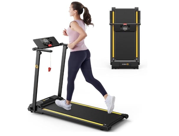 Best Mini Walking Treadmill Reviews 2026