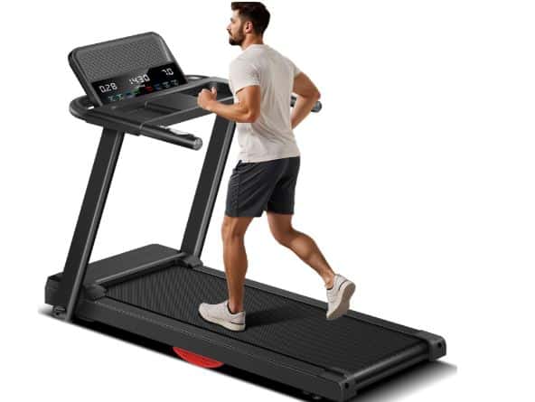 Best Quiet Treadmill for Running Reviews 2026