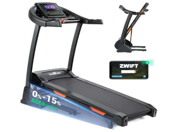 Best Treadmill with 15 Incline Reviews 2026