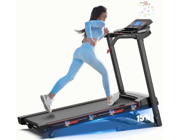 Best Treadmills with High Incline Reviews 2026