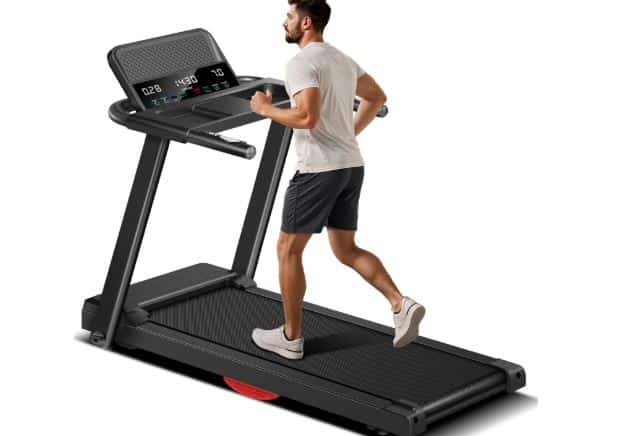 Best Portable Treadmill Reviews 2026