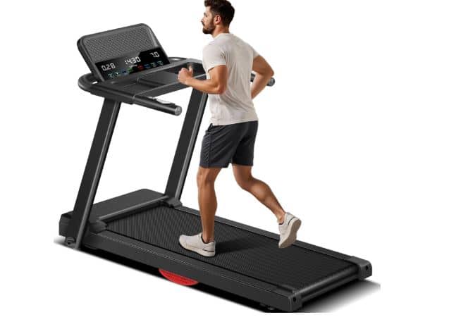 Best Silent Treadmill Reviews 2026