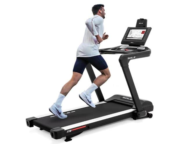 Best Sole Treadmill for Running Reviews 2026