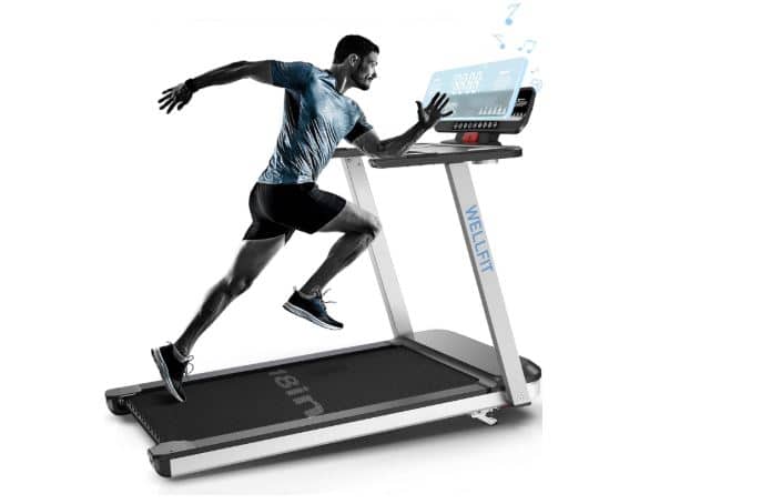 Best Treadmill for Heavy Runners Reviews 2026