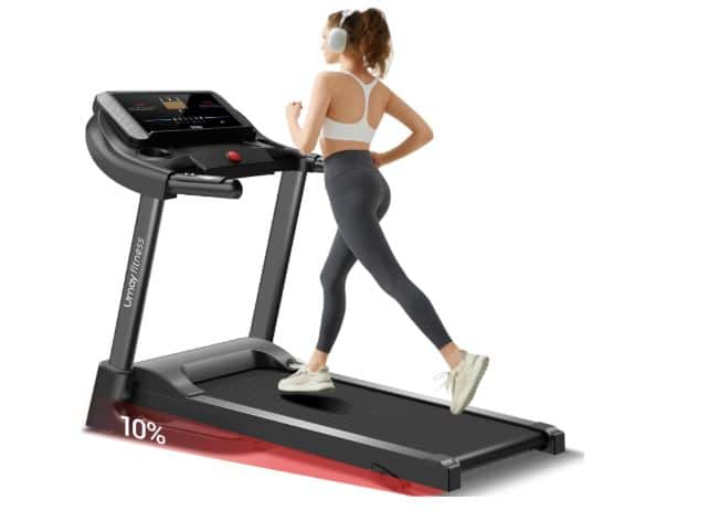 Best Treadmill for Light Running Reviews 2026