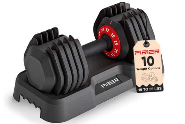 Best Compact Dumbbell Set Reviews 2026