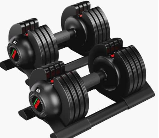 Best Dumbbell Weight Set for Home Reviews 2026