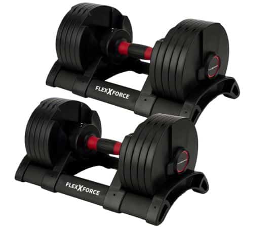Best Heavy Dumbbell Set Reviews 2026
