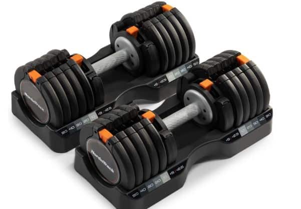 Best Interchangeable Dumbbell Set Reviews 2026