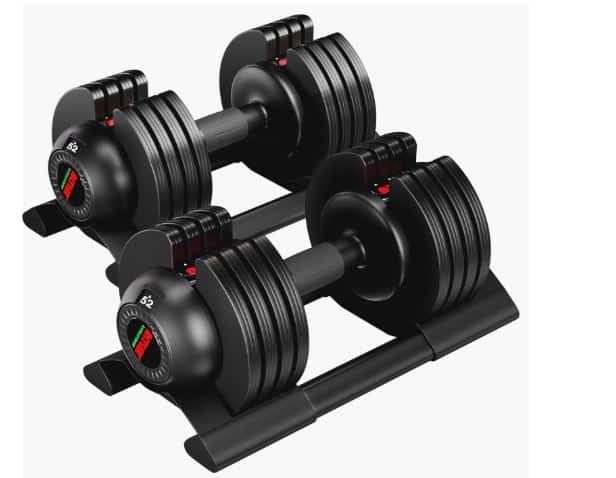 Best Multi Dumbbell Set Reviews 2026
